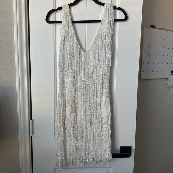 Nadine Merabi Sadie Dress